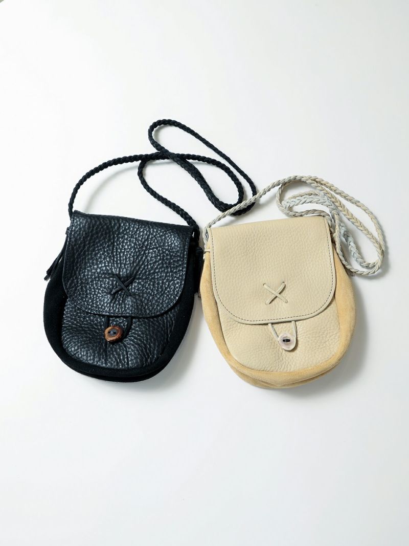 NATIVEARTH ストラップバッグ strap bag NASB03｜ MARcourt ONLINE STORE - マーコートオンラインストア